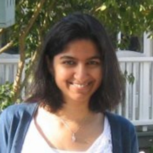 Lara Rajeev Stars in video demonstrating DNA-affinity-purified chip ...