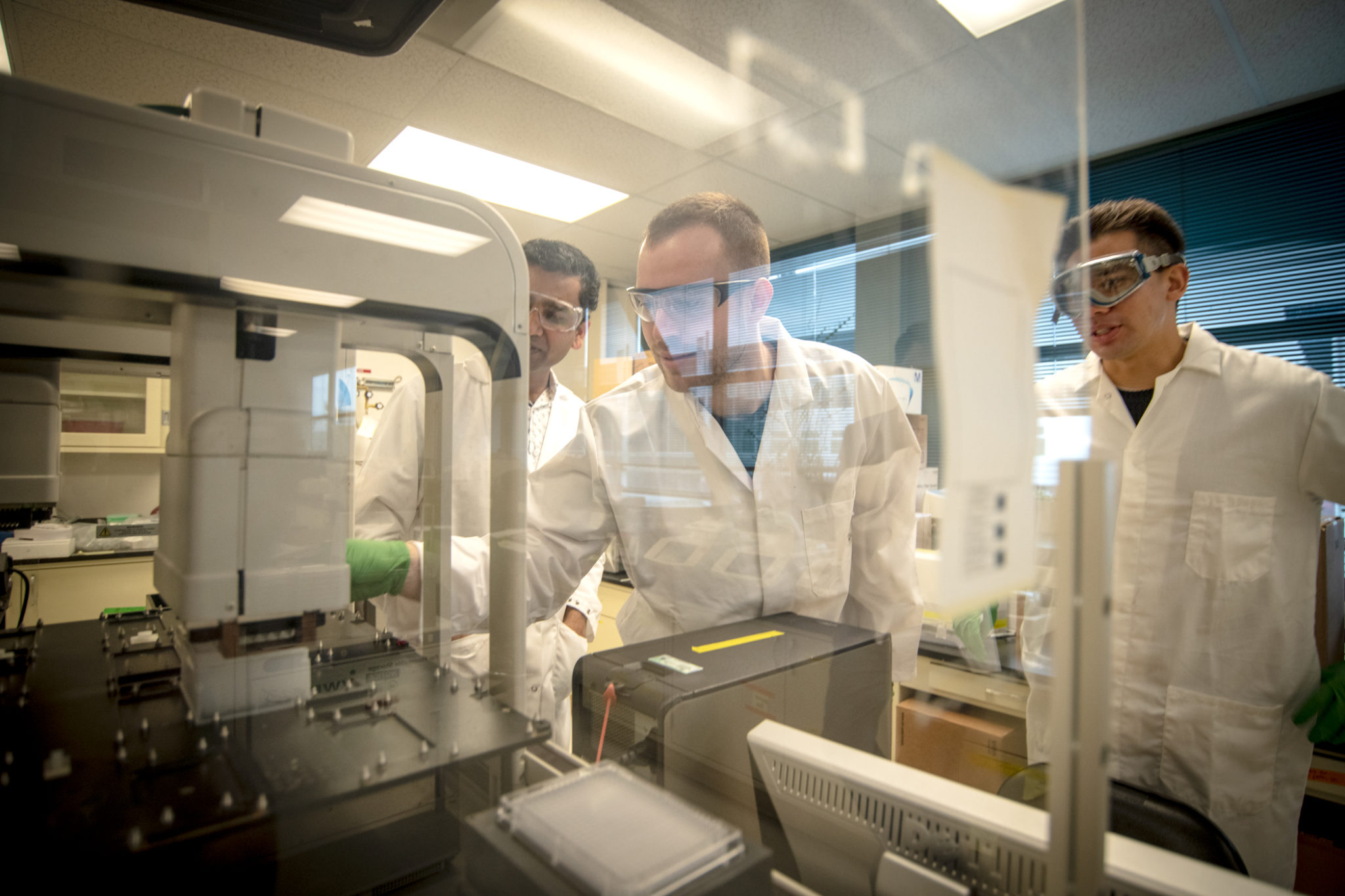 Discovery Support Yields Phage Tailocin Insights – ENIGMA