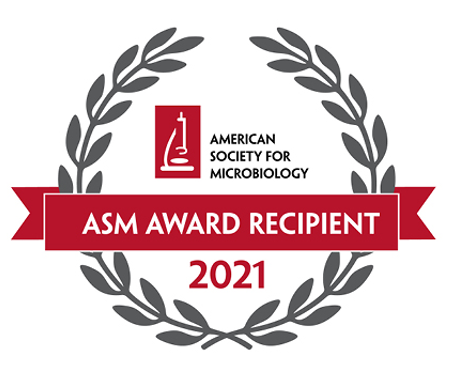 Terry Hazen Receives 2021 ASM Award for Environmental Research – ENIGMA